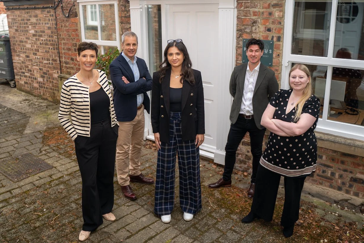 Populus Select Recruitment | 01325 488518