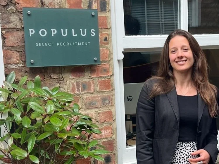 Populus Select Recruitment