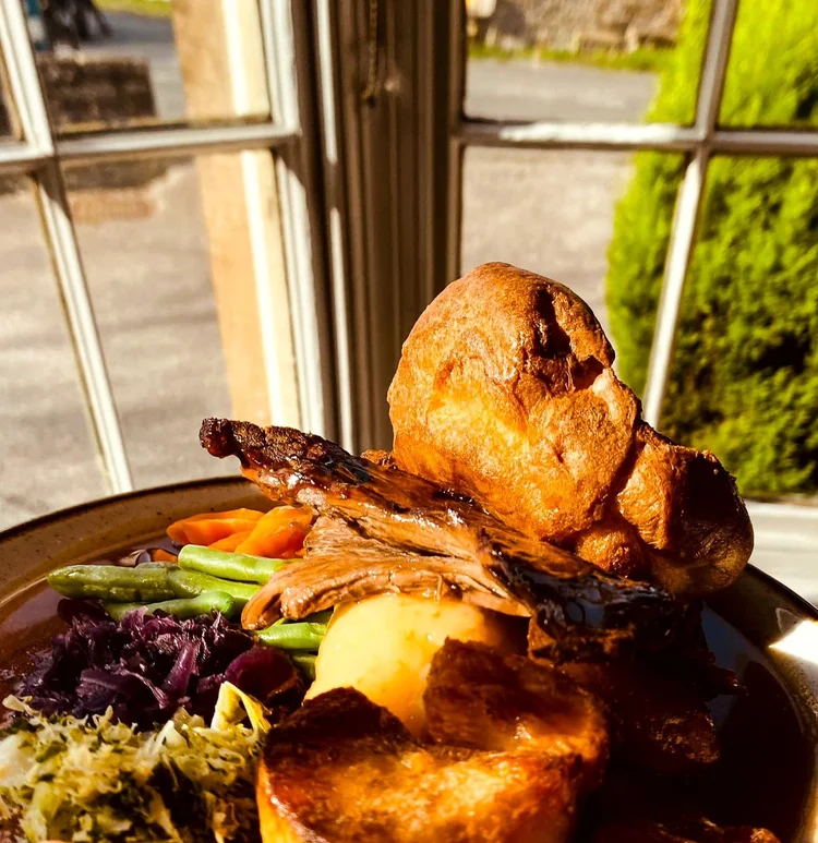 Our Menus — The Manifold Inn