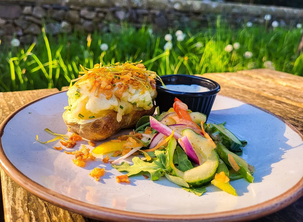 Our Menus — The Manifold Inn