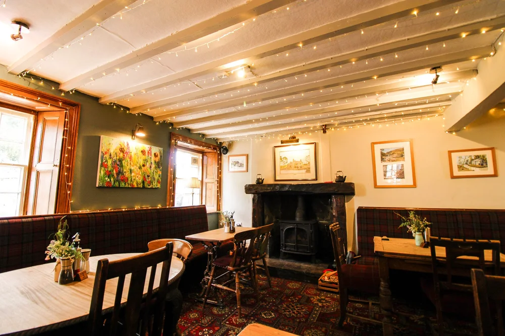 Our Menus — The Manifold Inn