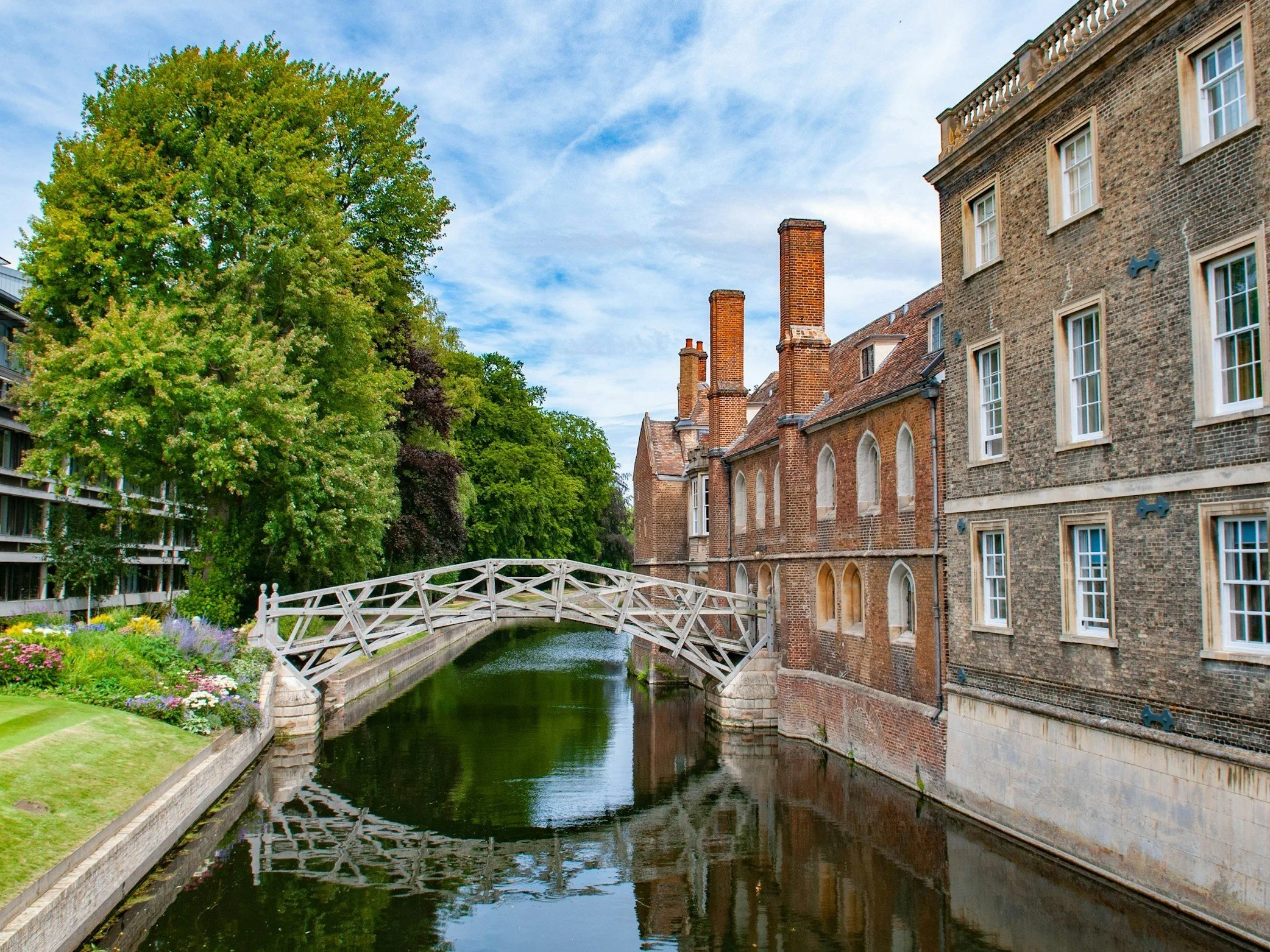 Visit Cambridge Partnership