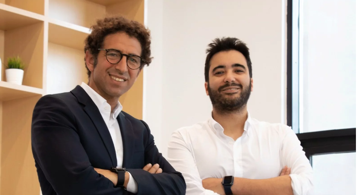 Stories — DisrupTech Ventures