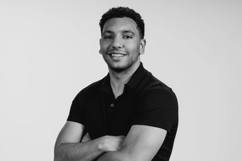 Team — DisrupTech Ventures