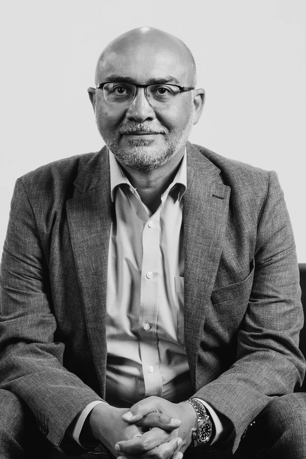 Team — DisrupTech Ventures