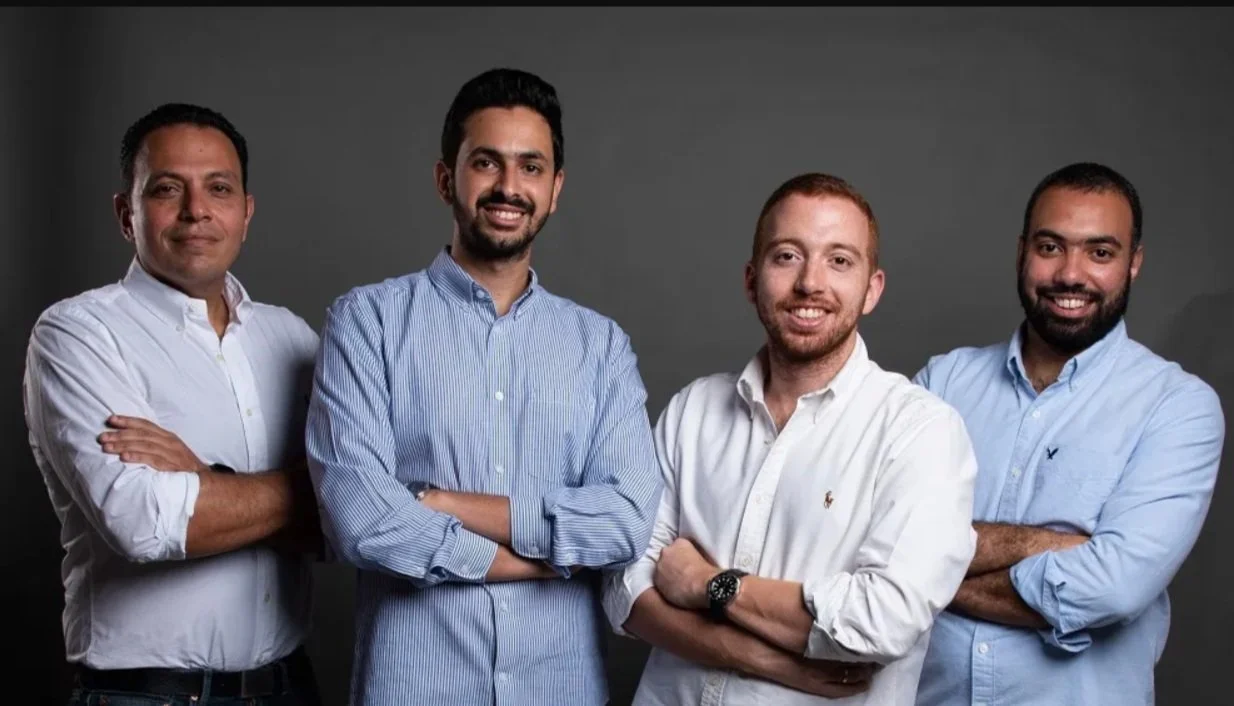 Stories — DisrupTech Ventures