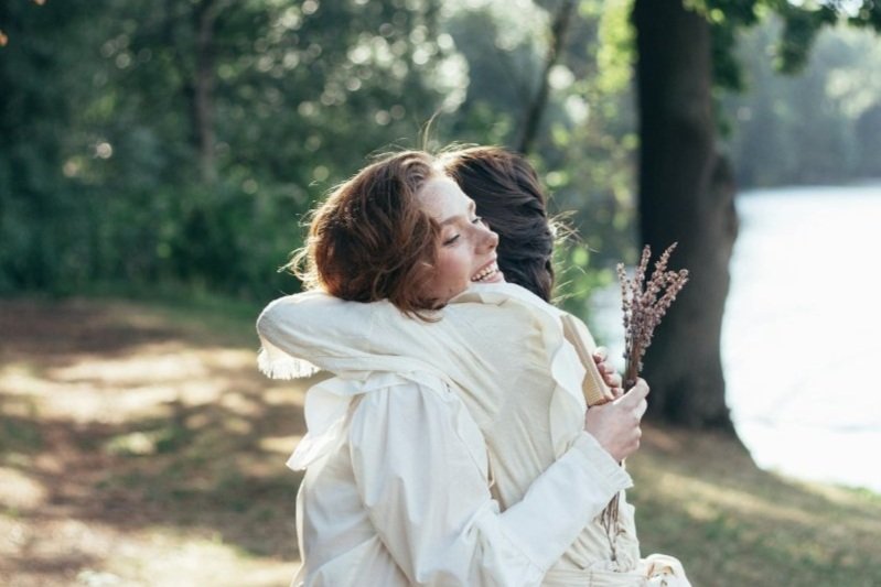 How to be Vulnerable and Start Living Authentically