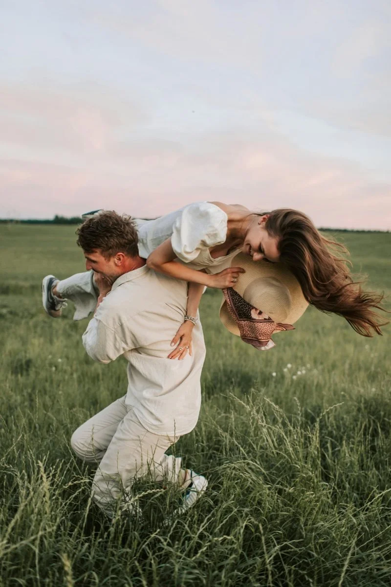 Falling in Love: How Long Does It Take To Fall in Love?