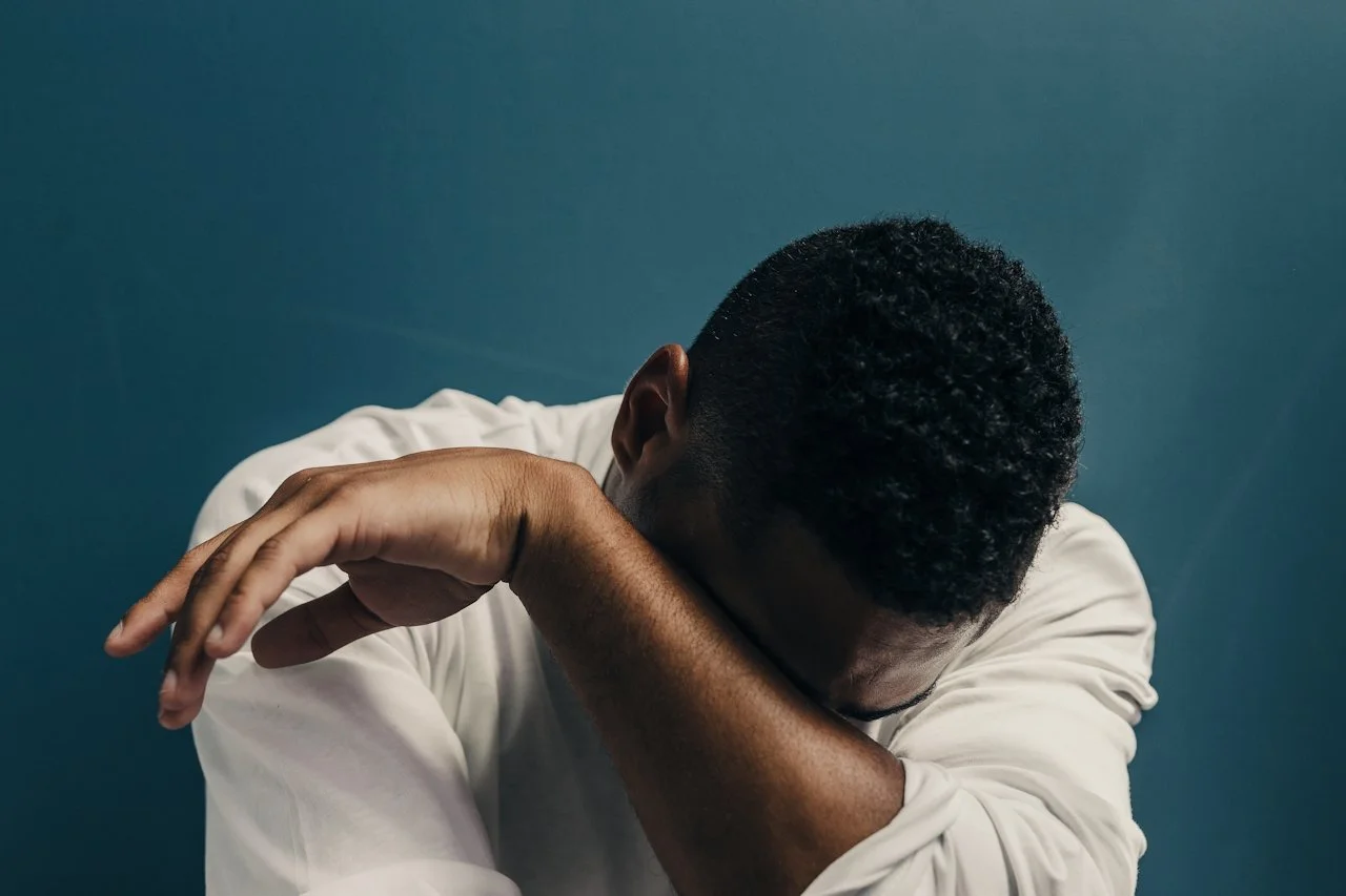 Dealing With Inadequacy and Inferiority - Gareth Michael