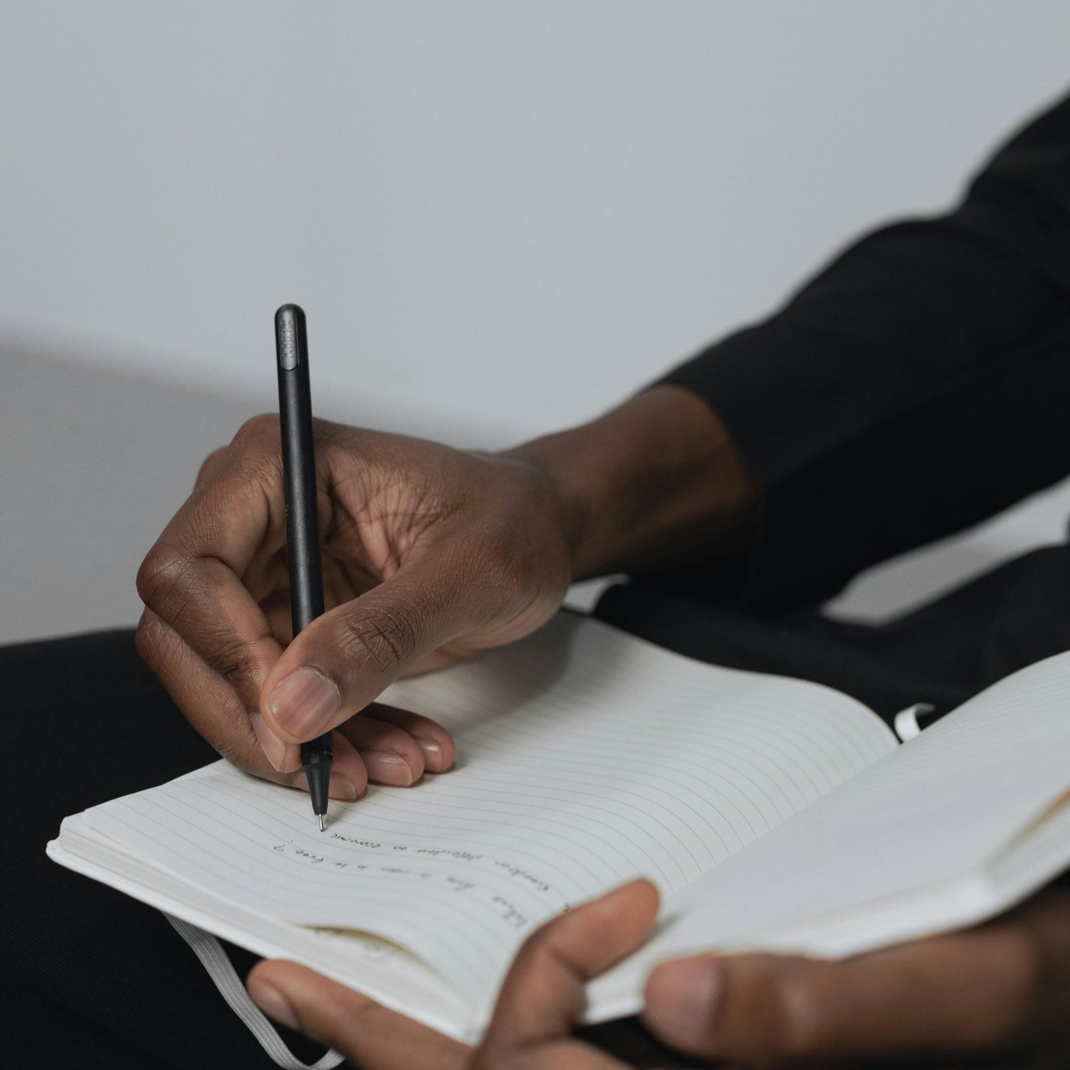 Benefits Of Journaling - Gareth Michael