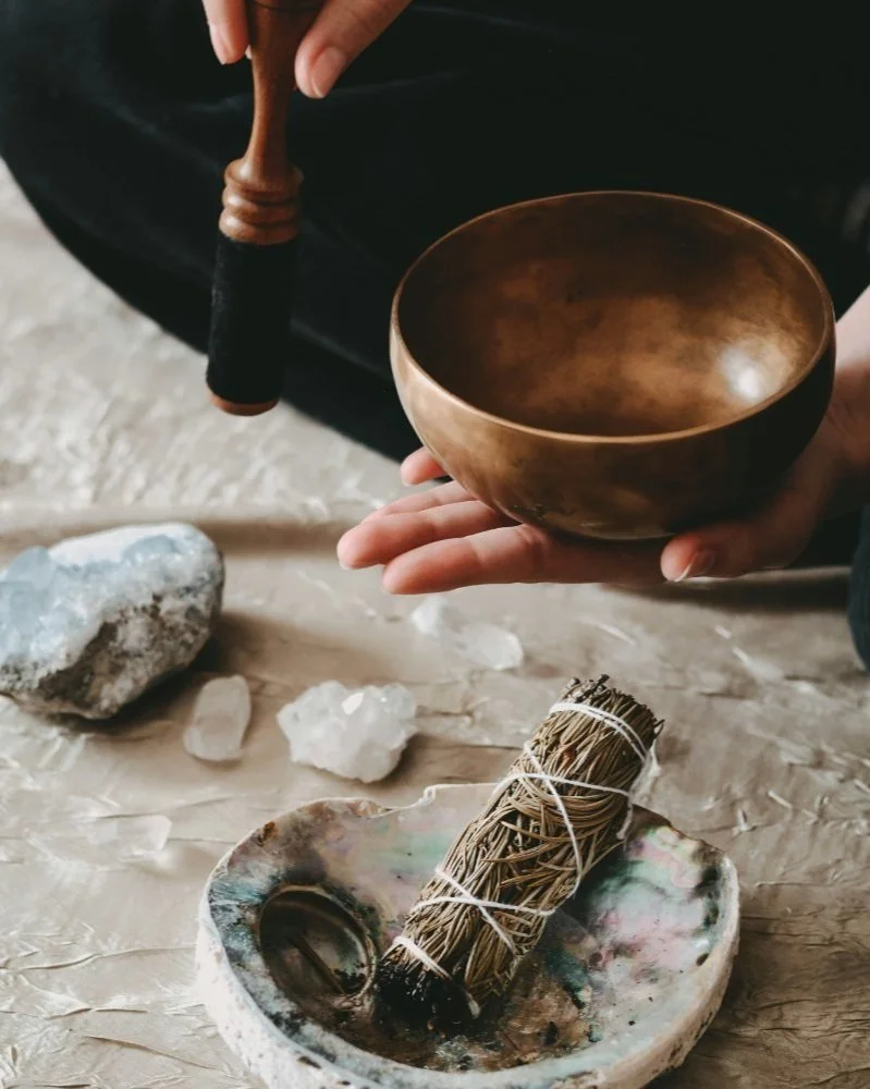 The complete guide to spiritual energy - Gareth Michael