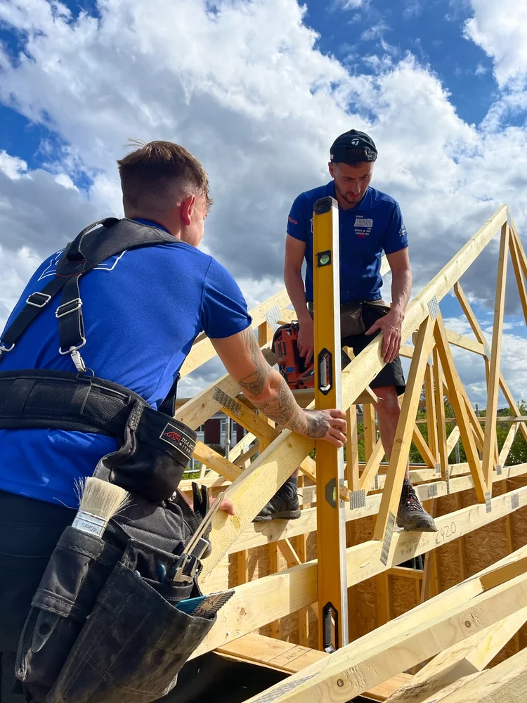 Keel's Joinery | Joinery & Construction Specialists | Glasgow