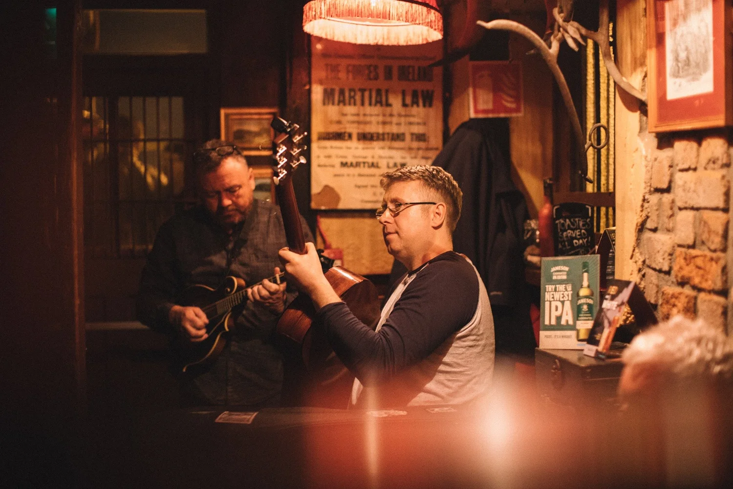 The Harbour Bar Bray | Pubs in Bray