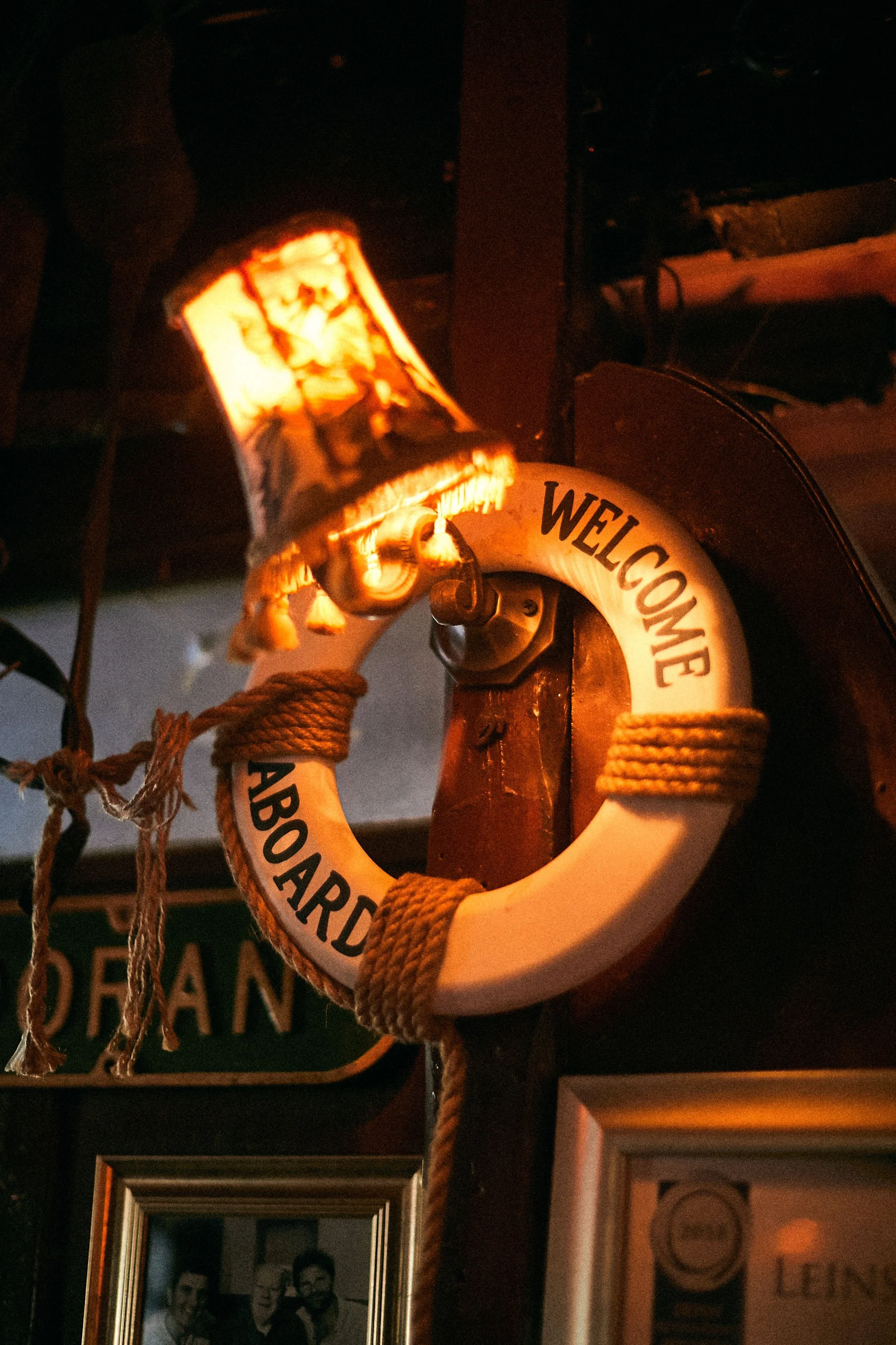The Harbour Bar Bray | Pubs in Bray