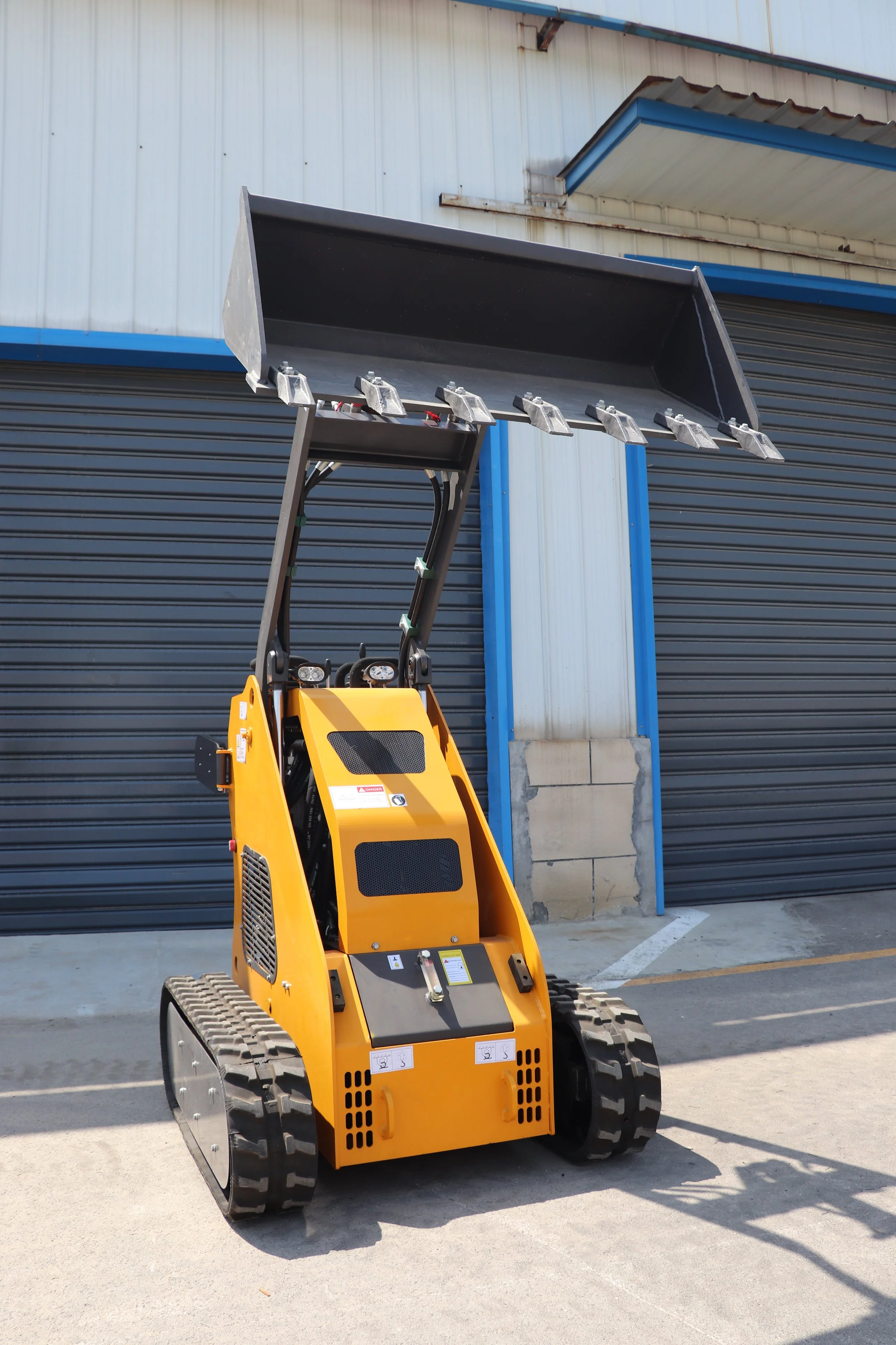 Sirocco Machinery