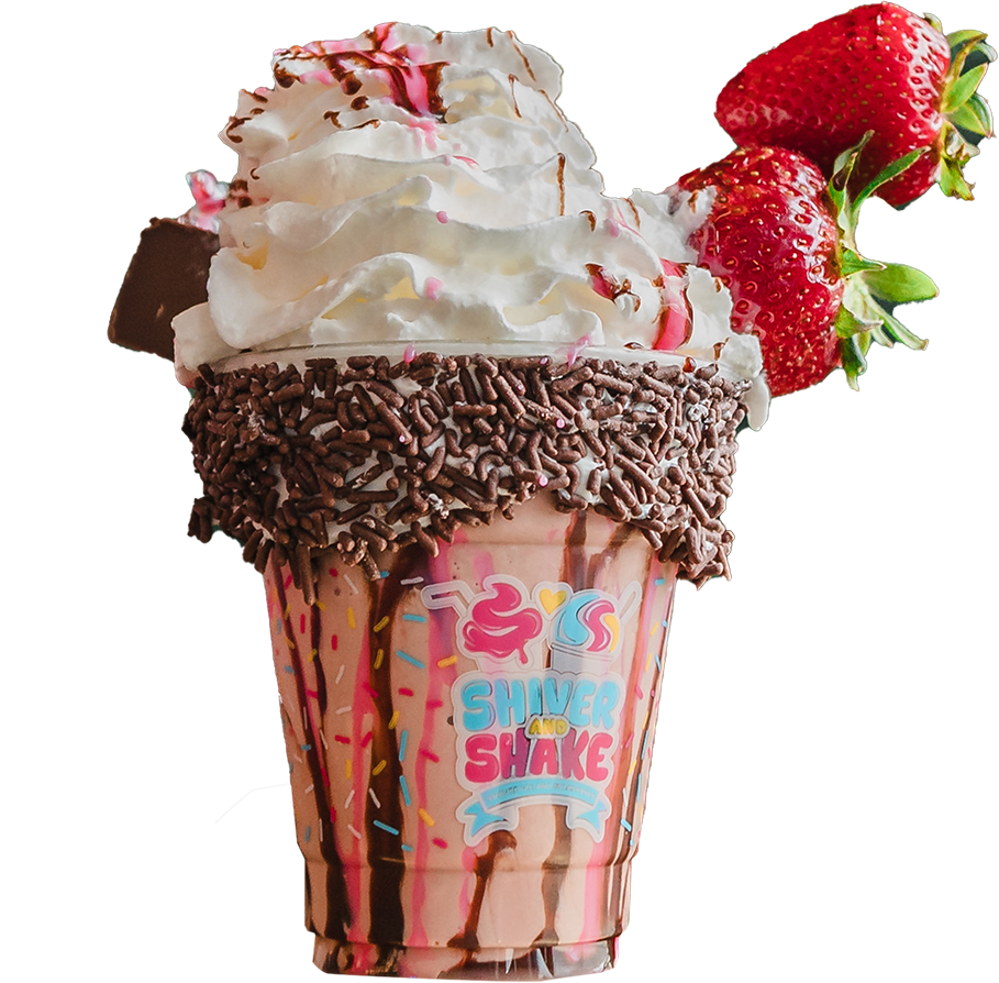 Shiver and Shake | Pueblo West's Best Sweet Treats