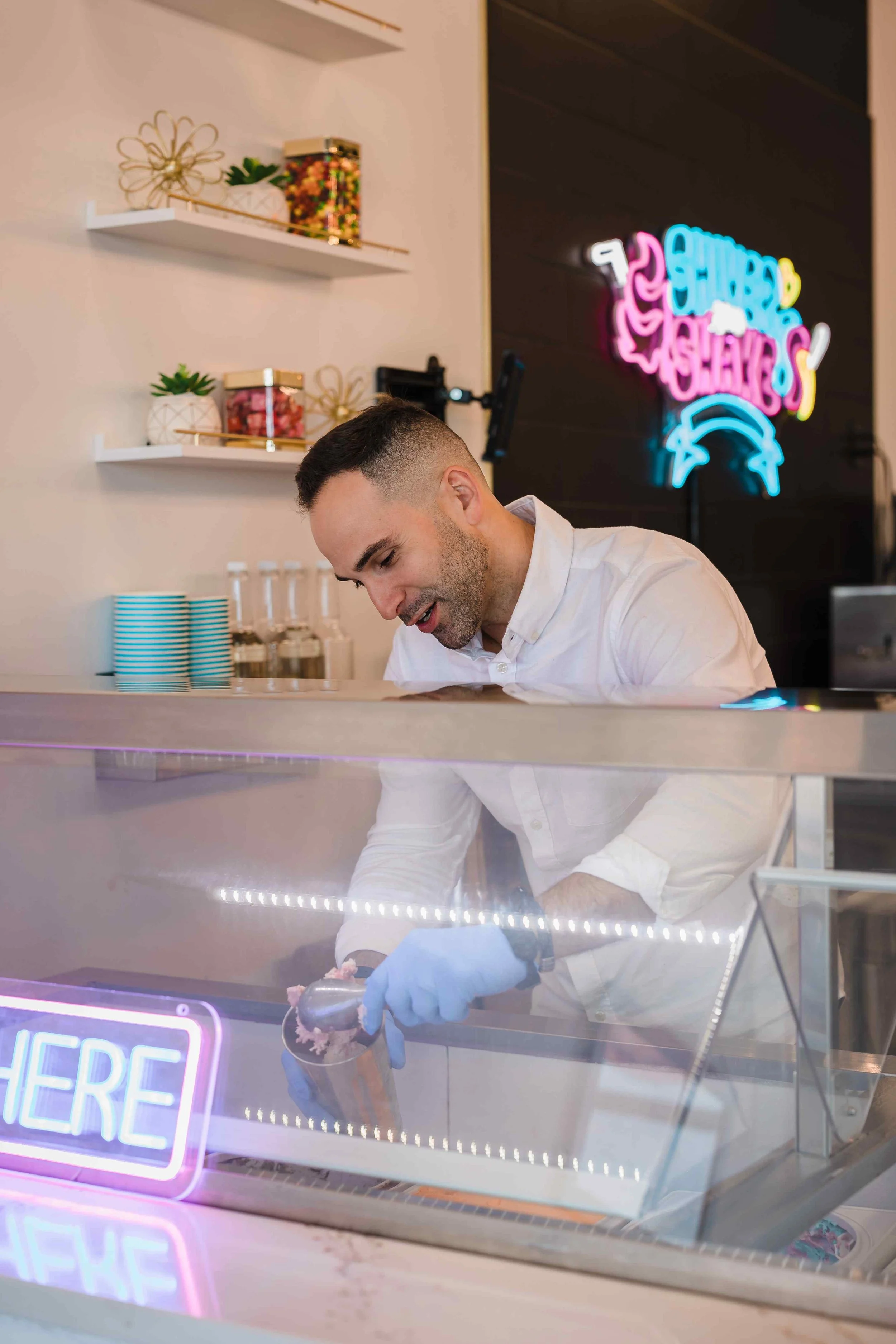Shiver and Shake | Pueblo West's Best Sweet Treats