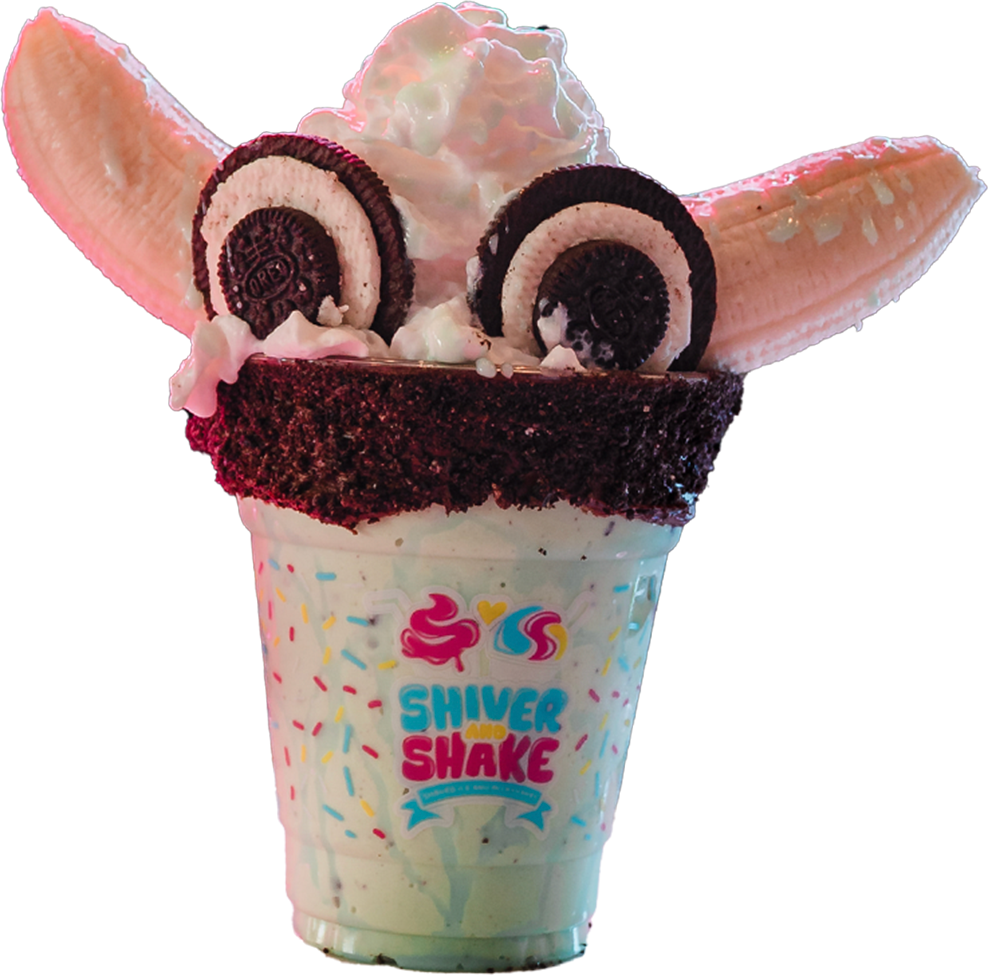 Shiver and Shake | Pueblo West's Best Sweet Treats