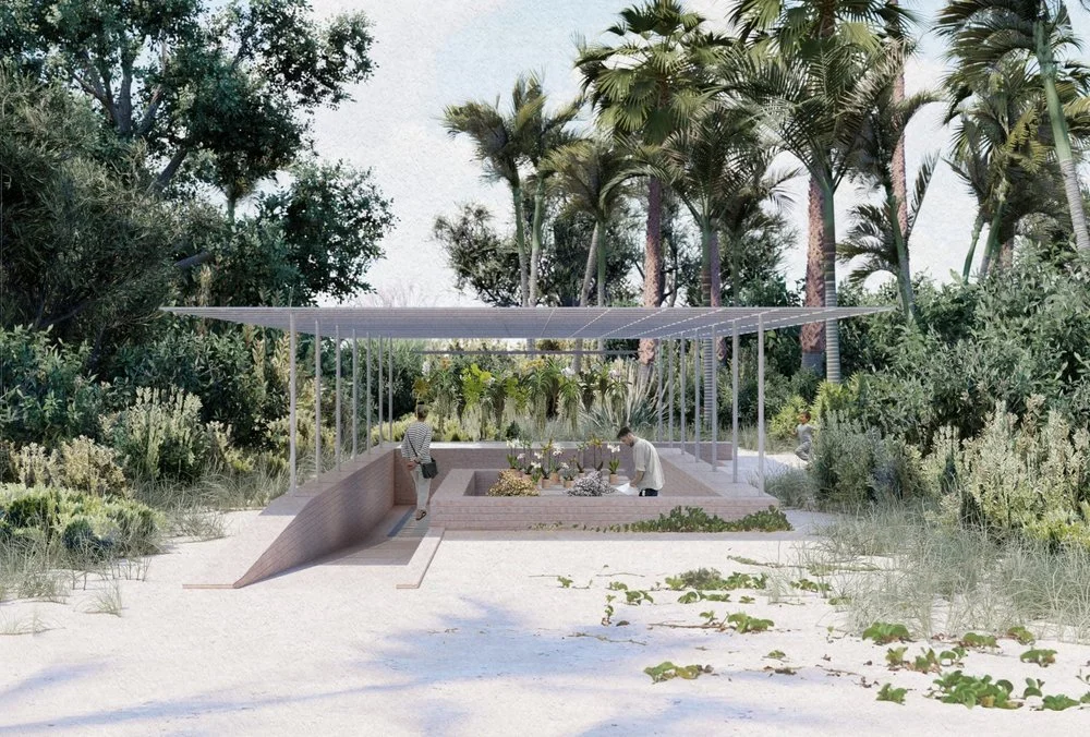 Projects — STUDIO AMES