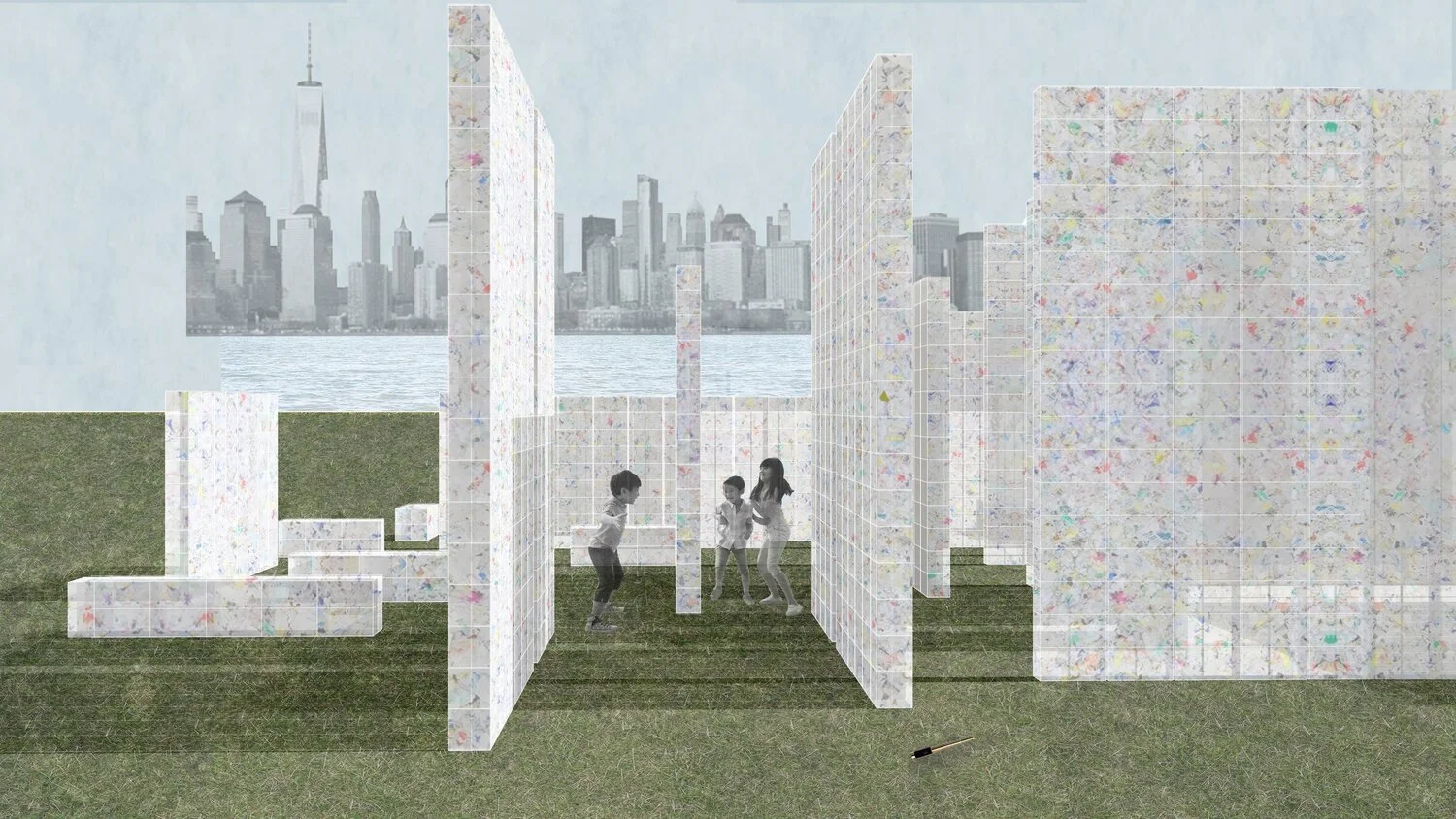 Projects — STUDIO AMES