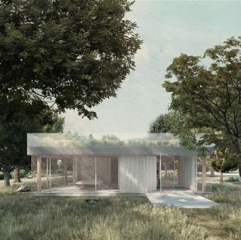 House Five — STUDIO AMES