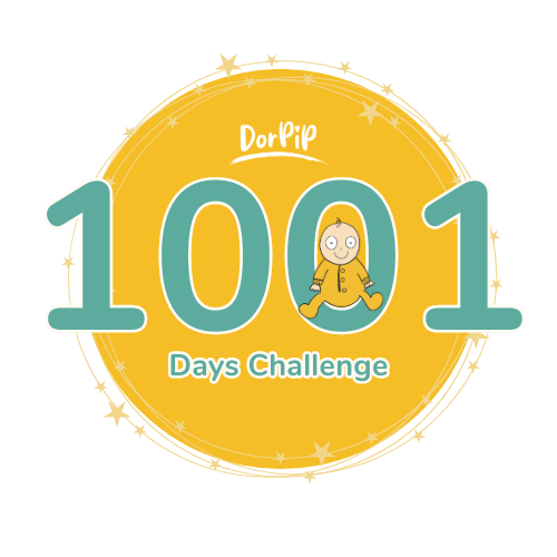 Fundraising — DorPIP