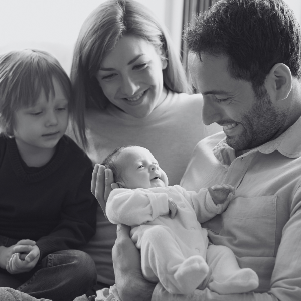Peapods Antenatal Course Dorset | Parent–Infant Mental Health & Bonding ...