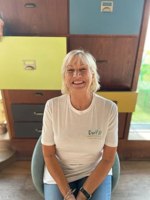 DorPIP Trustees — DorPIP