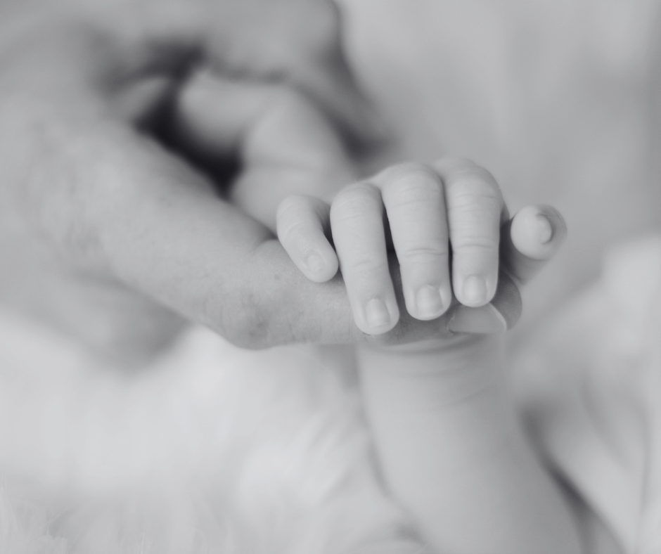 Infant Massage Courses Dorset | Baby Massage & Bonding Support | DorPIP ...