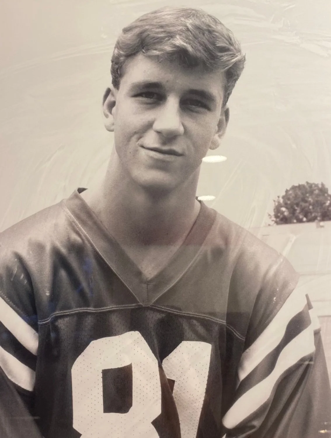 Growing Up Manning: Cooper Manning on Family, Football, and Finding His ...
