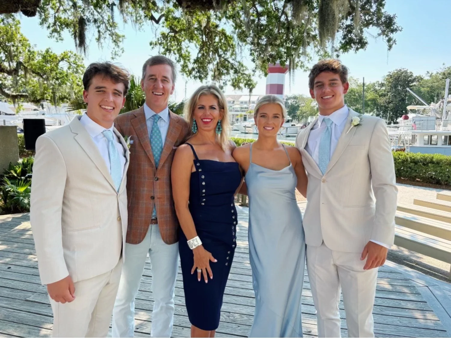 Growing Up Manning: Cooper Manning on Family, Football, and Finding His ...