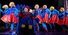 ‘Shrek The Musical’ – A Swamp-Tastic Spectacle — The Edit Wales