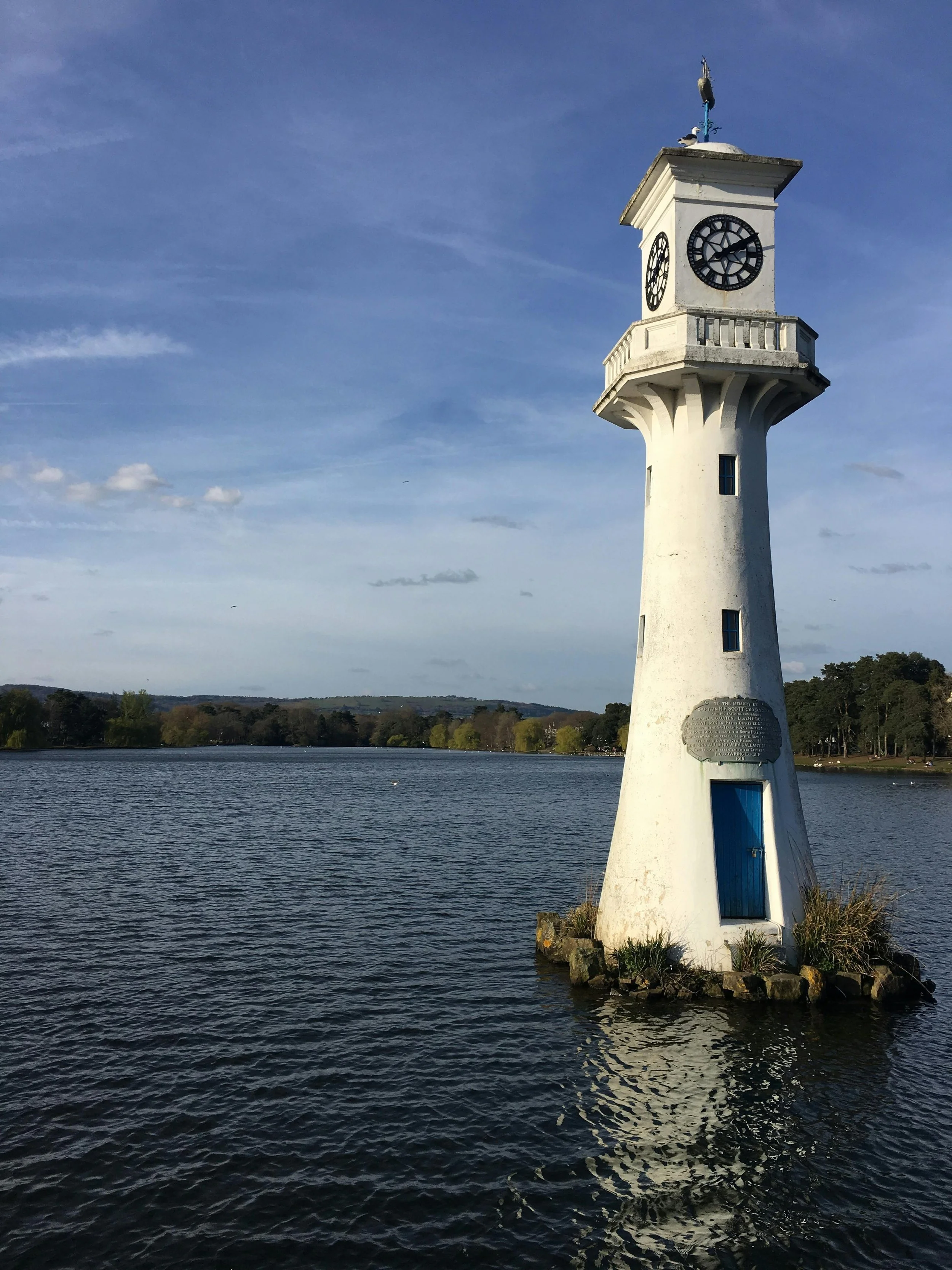 Roath Park: A Victorian Oasis in Cardiff — The Edit Wales