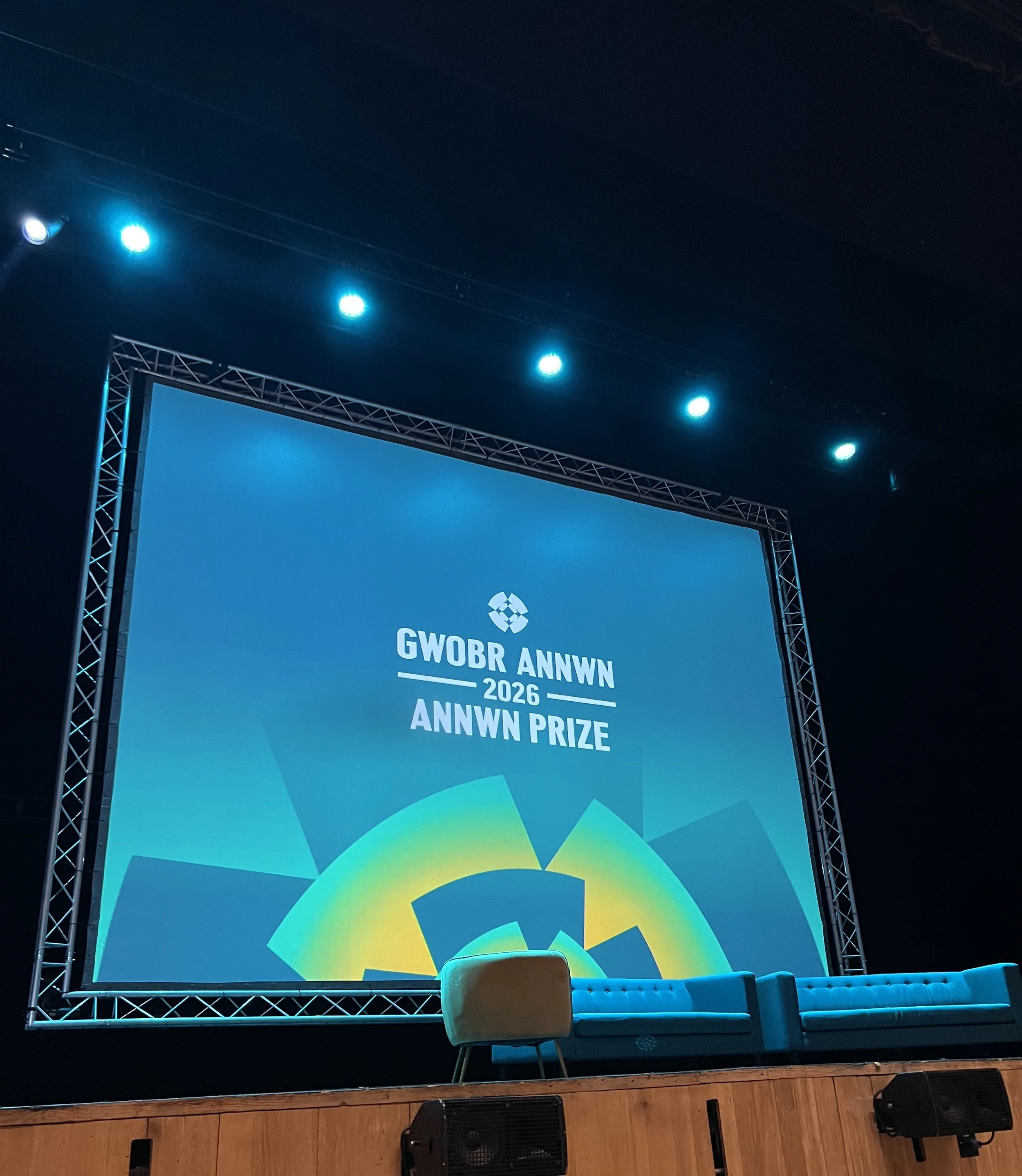 Annwn Prize 2026: How Wales is Leading the Future of Immersive ...