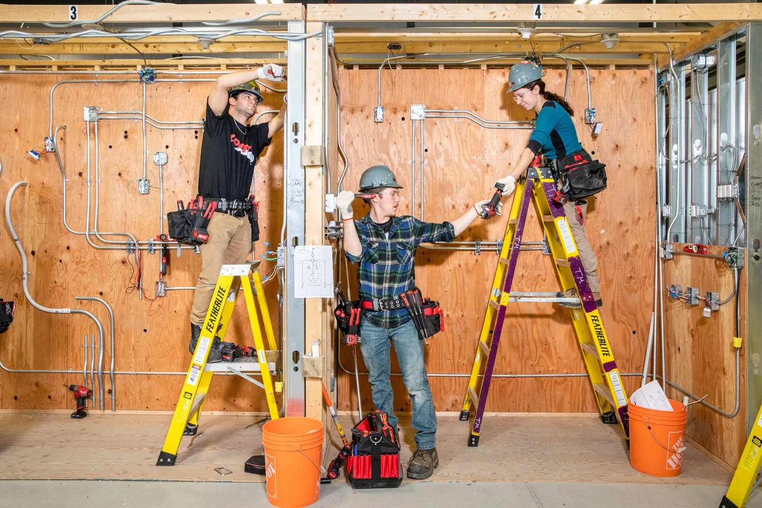 Apprenticeships - How to Apply — Join IBEW