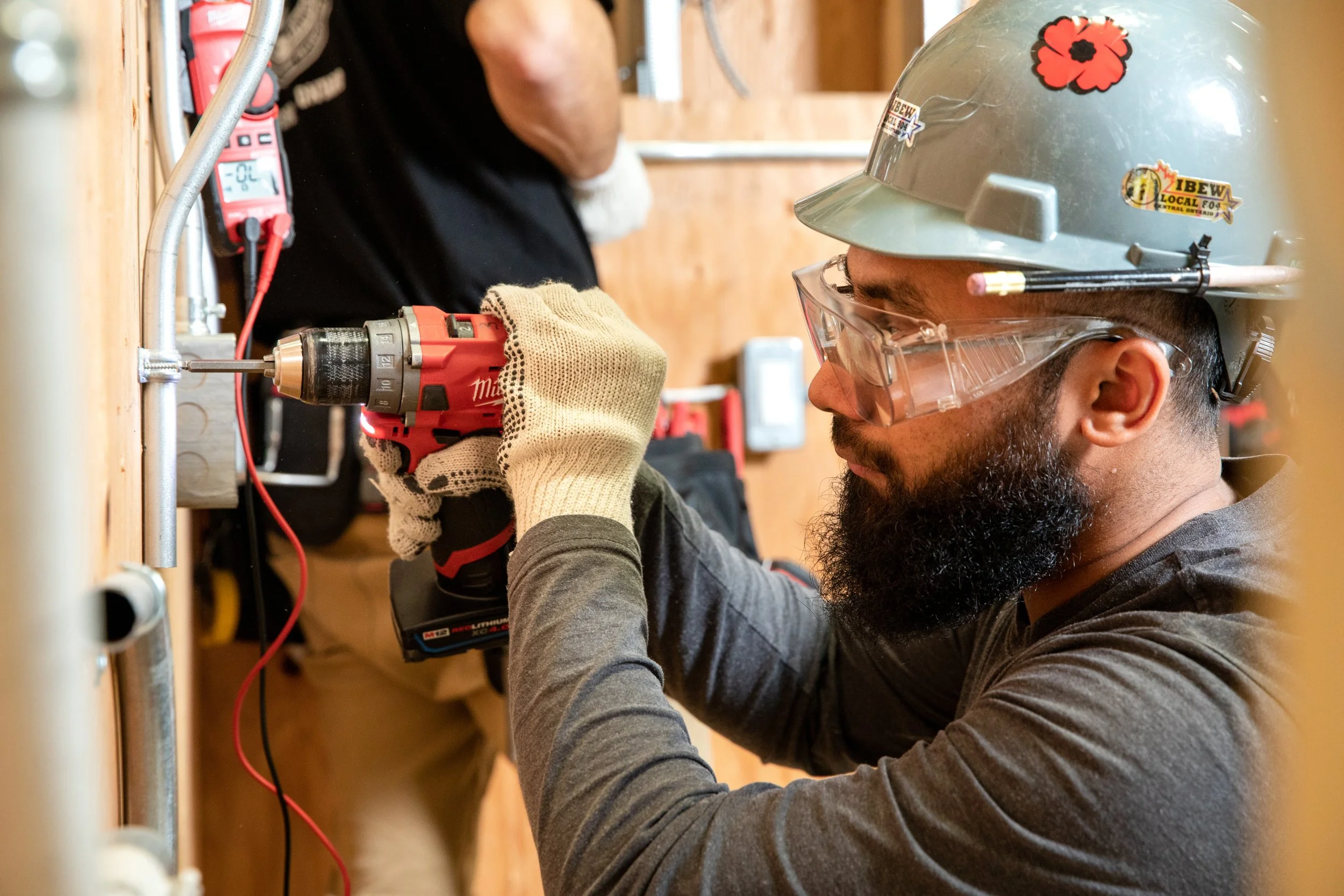 Apprenticeships - How to Apply — Join IBEW
