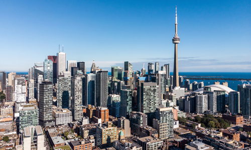 Local 353 Toronto — Join IBEW
