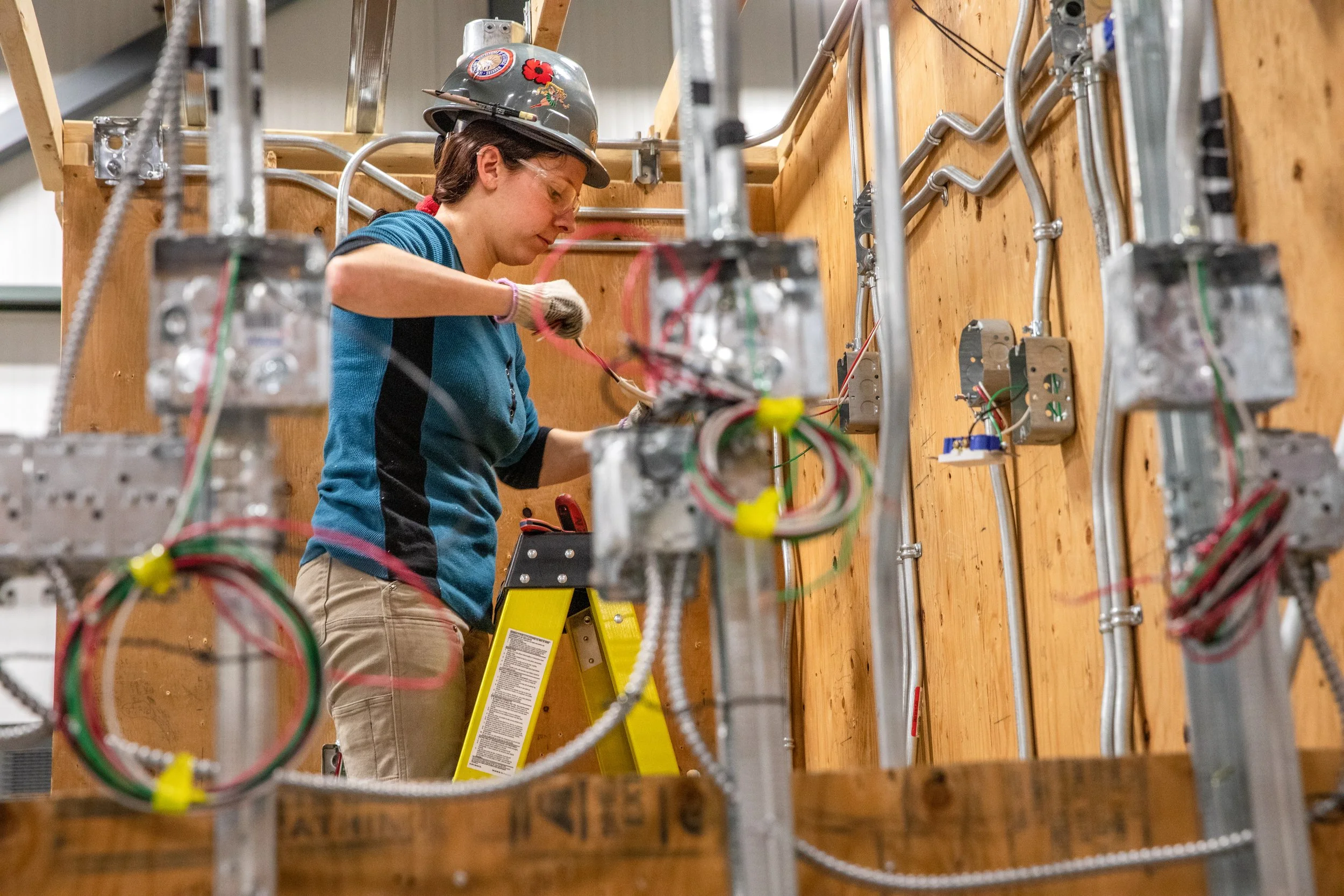 Apprenticeships - How to Apply — Join IBEW