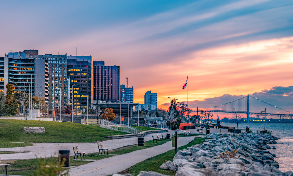 Local 773 Windsor — Join IBEW