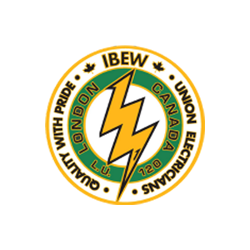 Contact — Join IBEW