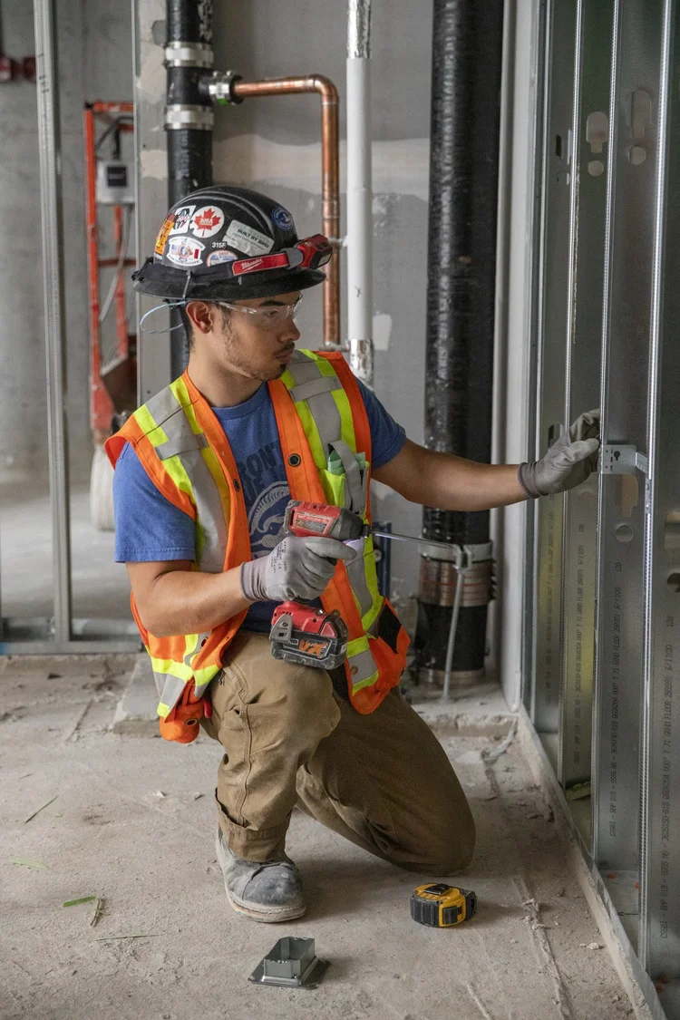 Apprenticeships - How to Apply — Join IBEW