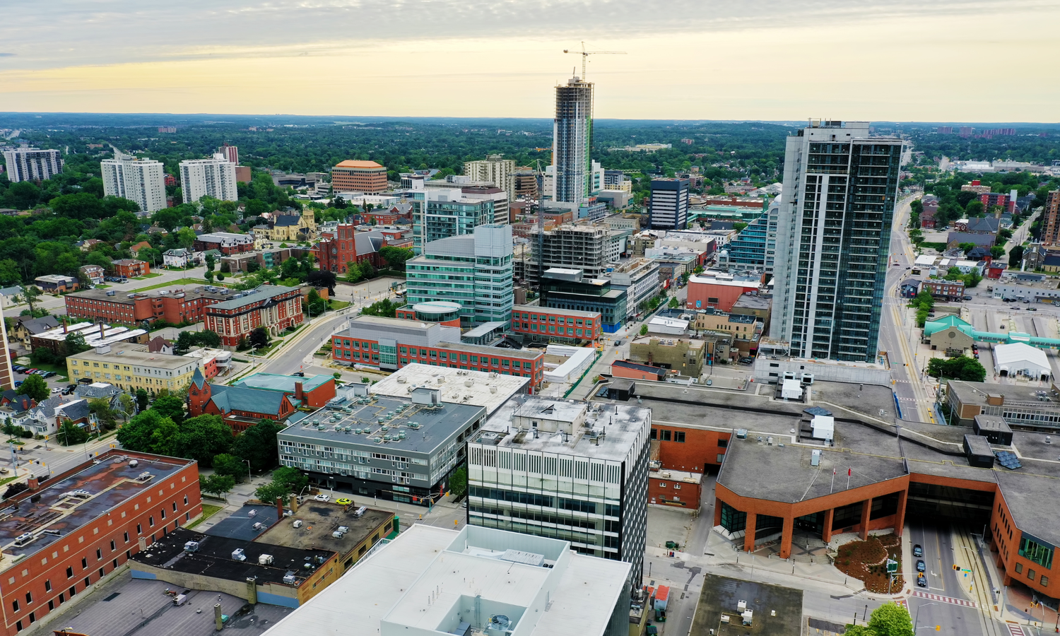 Local 804 Kitchener — Join IBEW
