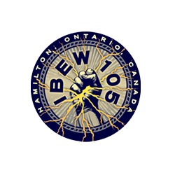 Local 105 Hamilton — Join IBEW