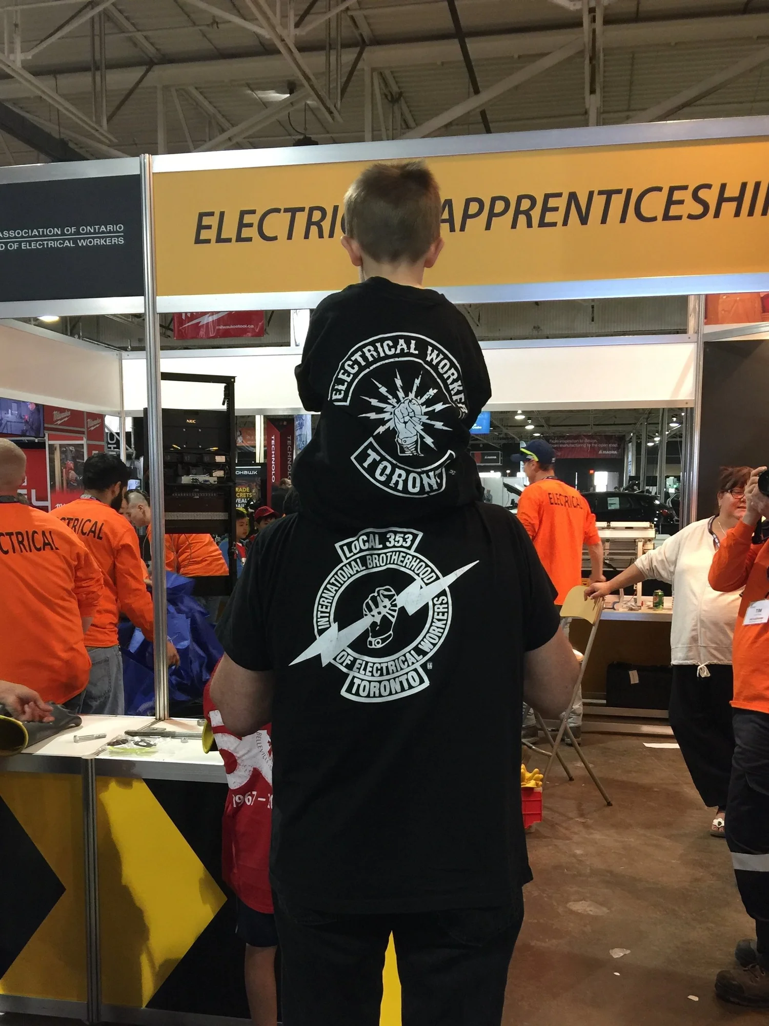 Pension & Benefits — Join IBEW