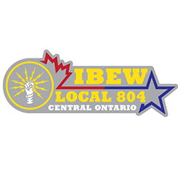 Local 804 Kitchener — Join IBEW