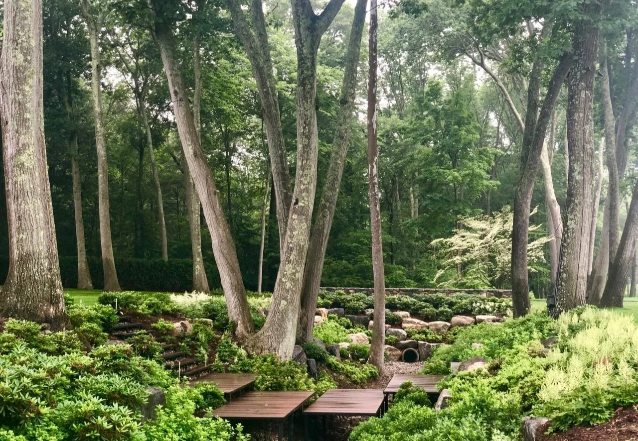 Residential — Artemis Landscape Architects, Inc.