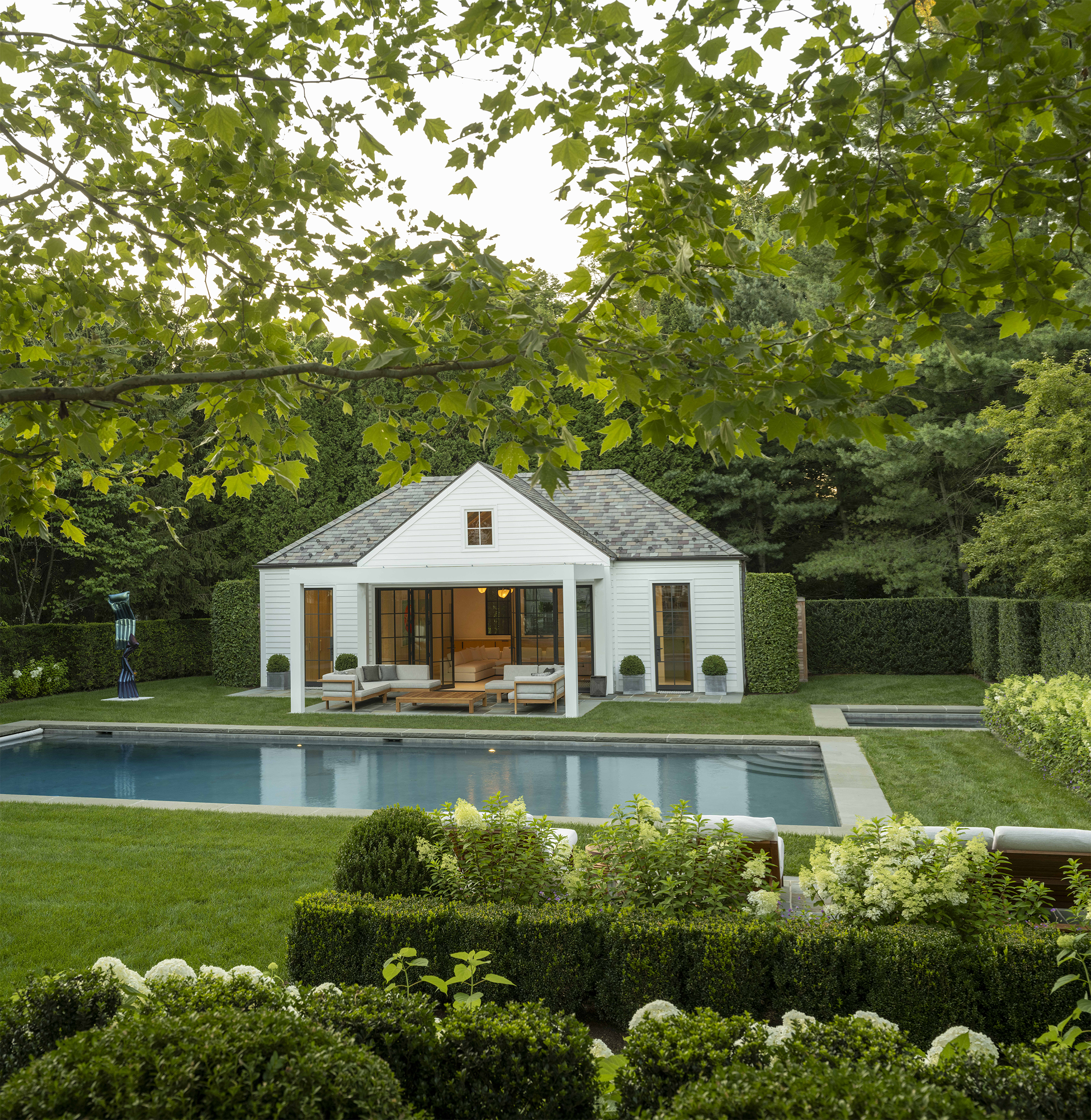 Artemis Landscape Architects, Inc.