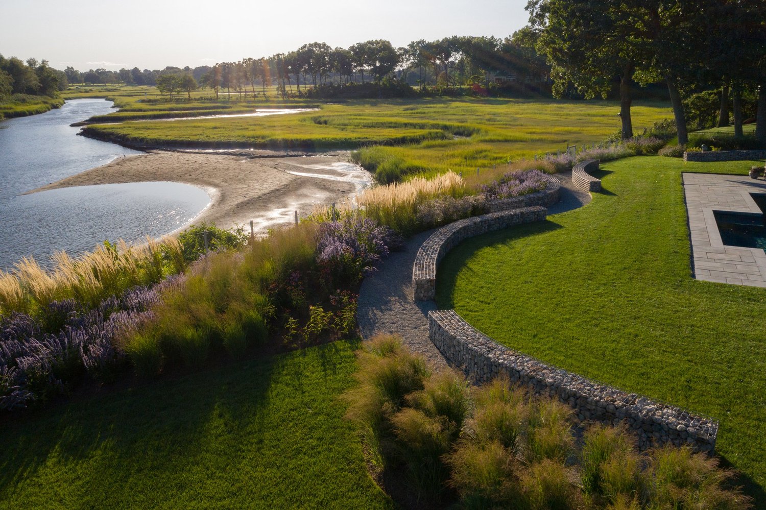 Artemis Landscape Architects, Inc.