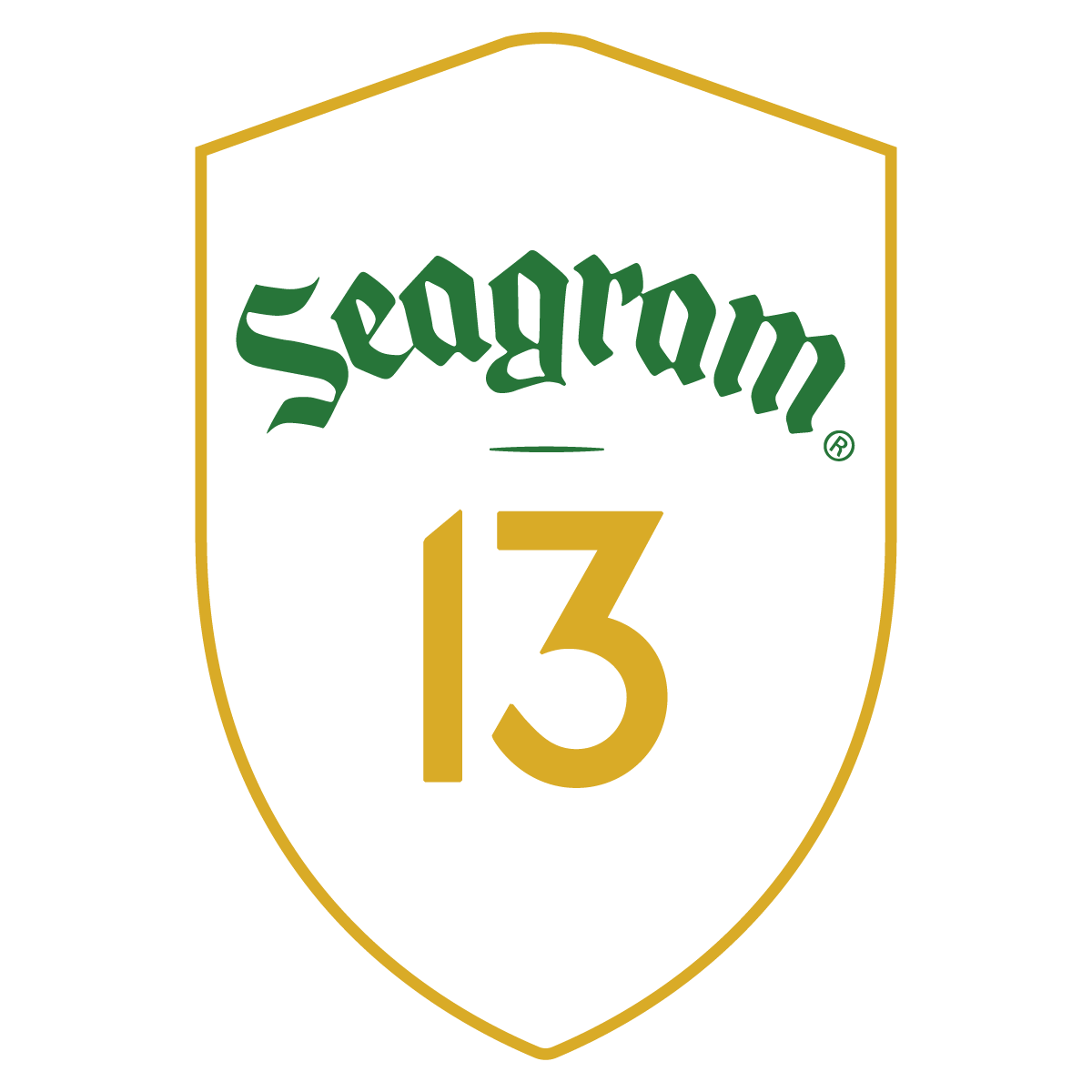Seagram 13