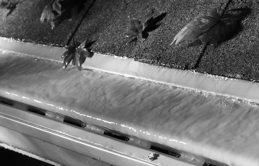 Leafproof — Panels